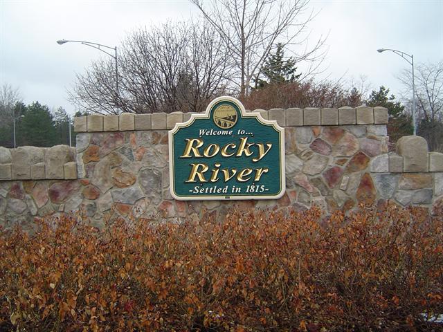 Rocky River, OH - Schmidt Company