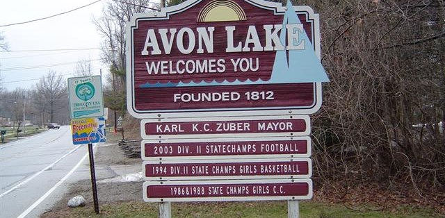 Avon Lake, OH - Schmidt Company