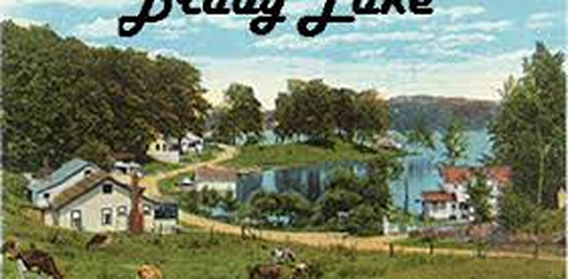 Brady Lake, OH - Schmidt Company