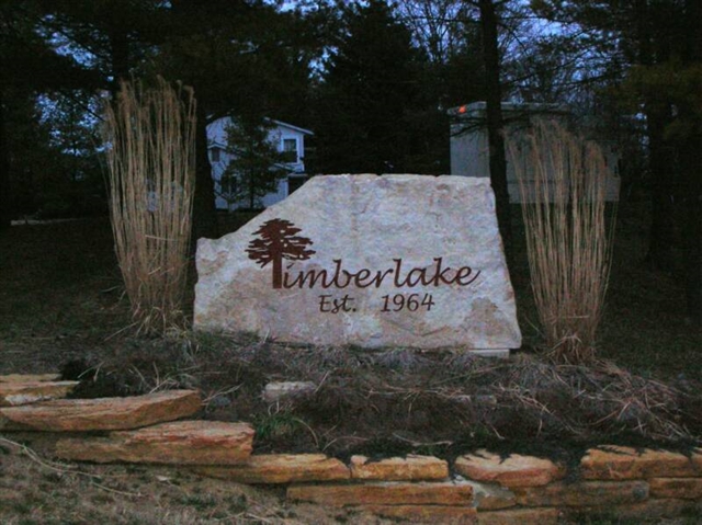 Timberlake, OH - Schmidt Company